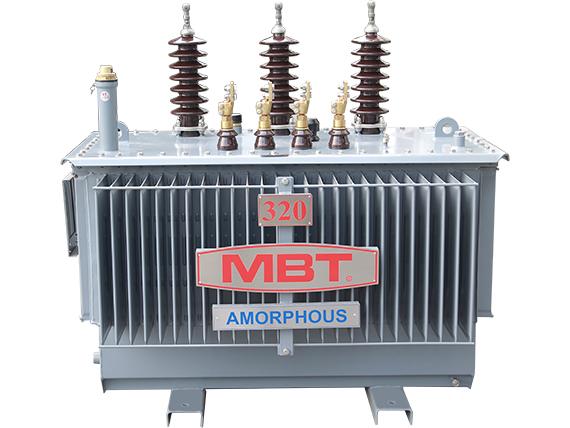MBT transformer types